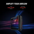 ASUS ROG Stri GA15 Gaming Desktop, AMD Ryzen 7-5800X, NVIDIA GeForce ...