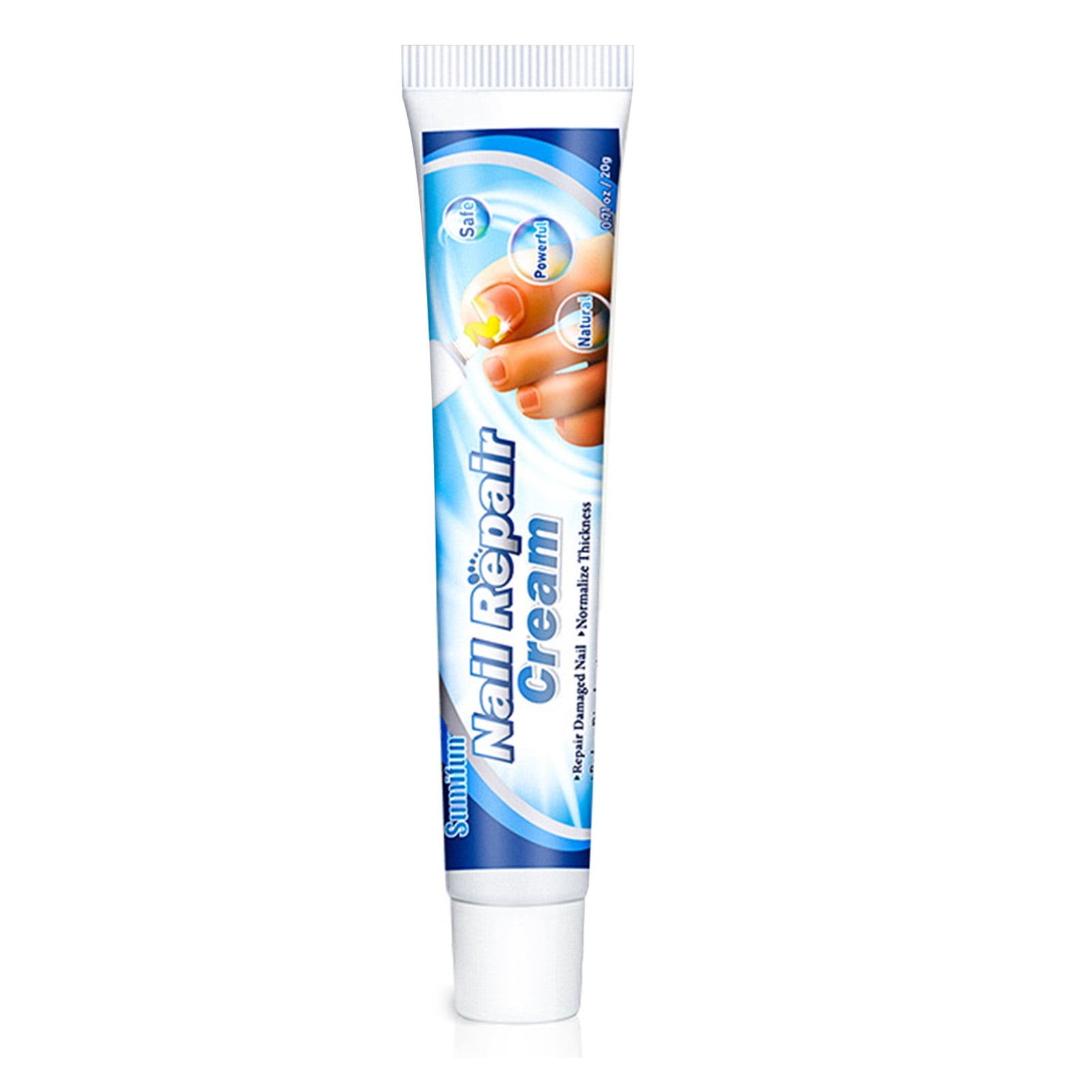 YFan Nail Repair Cream 20g - Fast Absorption, Philippines | Ubuy