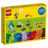 LEGO Classic Brick Set, 1500 Piece - Walmart.com