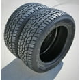 Cosmo El Tigre AT LT 31X10.50R15 Load C 6 Ply A/T All Terrain Tire - Walmart.com