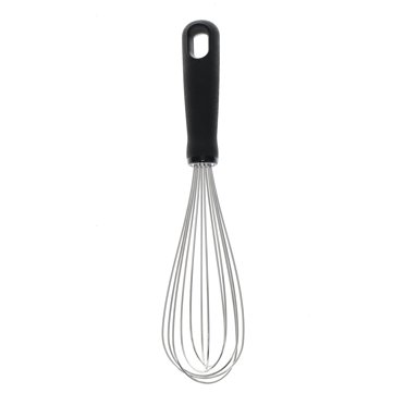 Farberware Professional Metal Whisk with Black Handle - Walmart.com