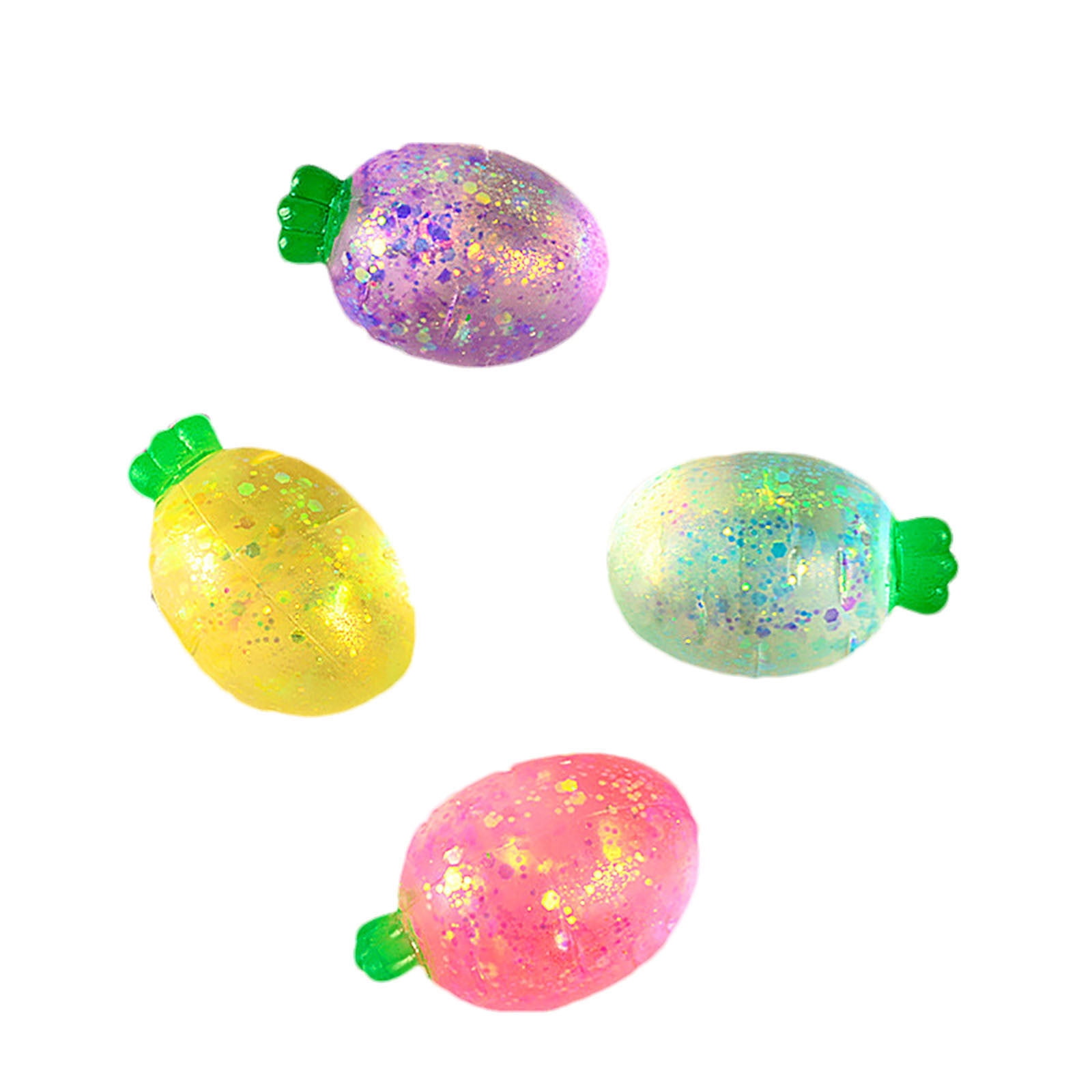 Click here for Xzngl Stress Relief Toy Malted Carrot Slow Rising... prices