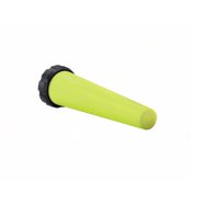 MAGLITE TRAFFIC WAND C/D-CELL FLASHLIGHT CONE WHITE - Walmart.com