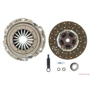 Clutch Kit - Walmart.com