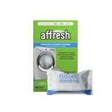 Affresh Washer Cleaner Tablets, Laundry Appliance, 3 Count - Walmart.com