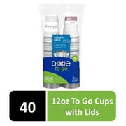 Dixie Coffee Cups - Walmart.com