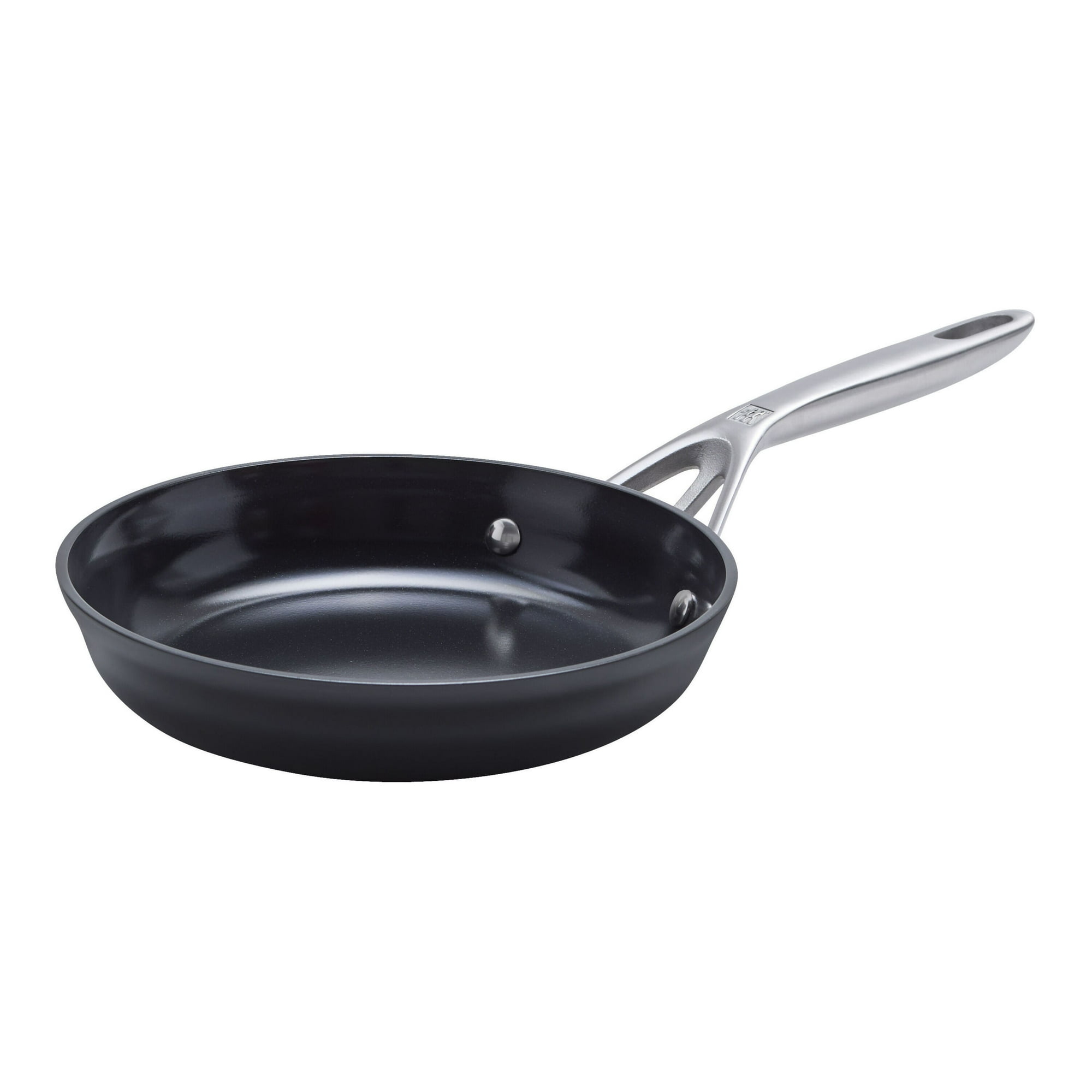 Click here for Zwilling Motion Ceramic 20 Cm / 8 Inch Aluminum Fr... prices