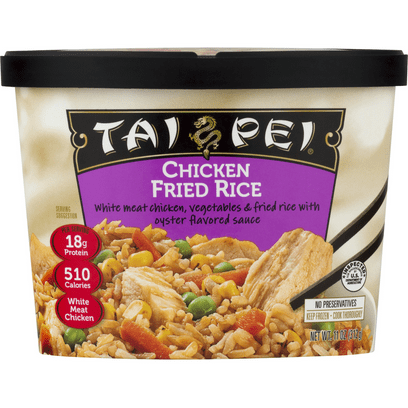 Tai Pei Frozen Foods - Walmart.com