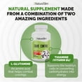 NaturalSlim Crave Control - Appetite Suppressant Pills, 180 Capsules ...