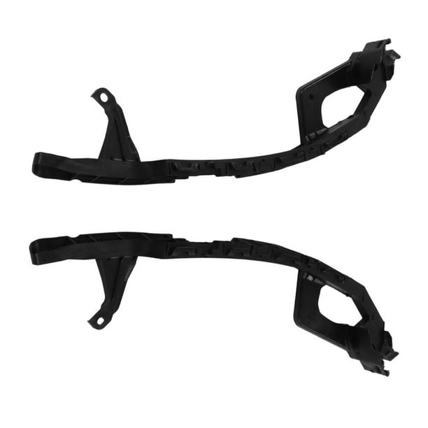 Oubit Front Bumper Mounting Bracket,1 Pair Front Bumper Bumper Support ...