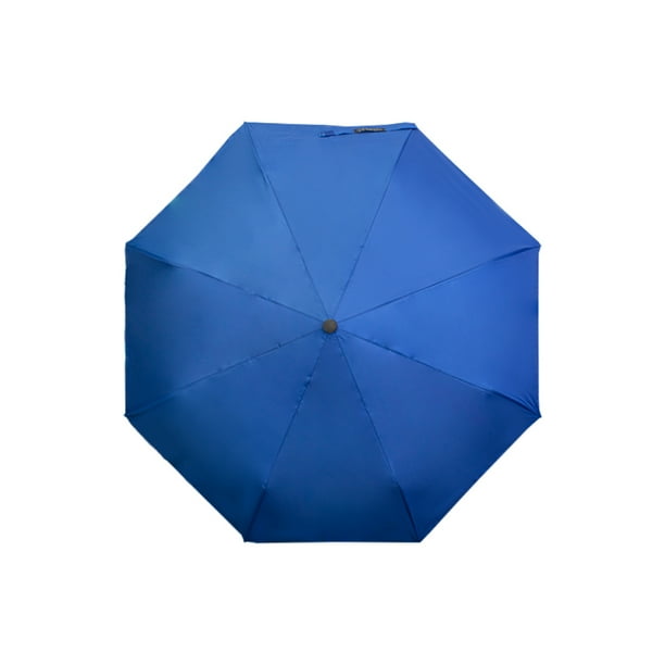 Sombrilla con Funda de Bolsillo con Filtro UV Mecanismo Automático ...