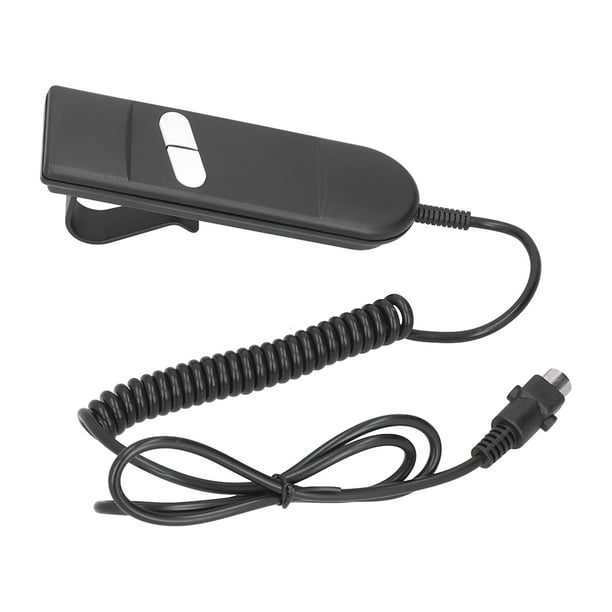 Recliner Switch, 5 Pin Double Button Lift Chair Control Switch Electric ...