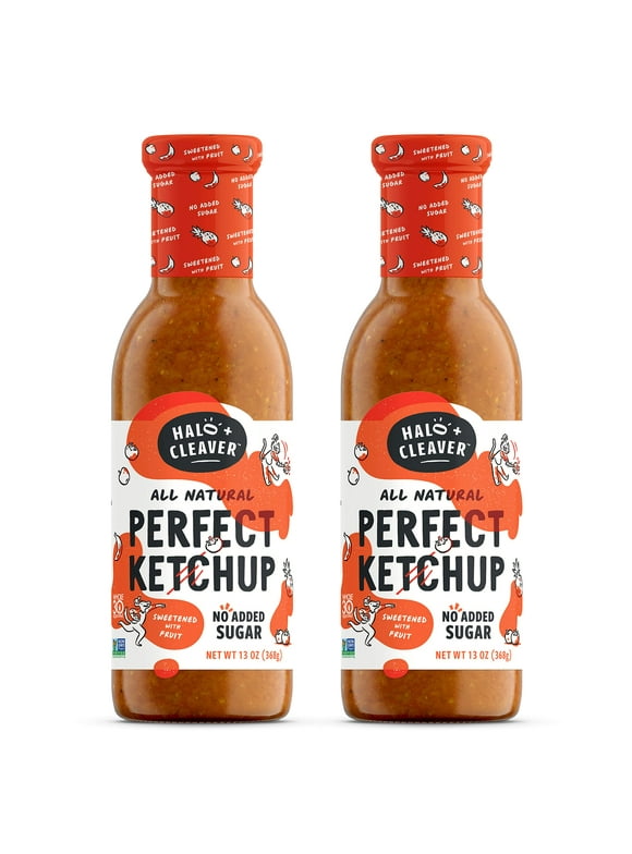 Sugar-free ketchup in Ketchup - Walmart.com