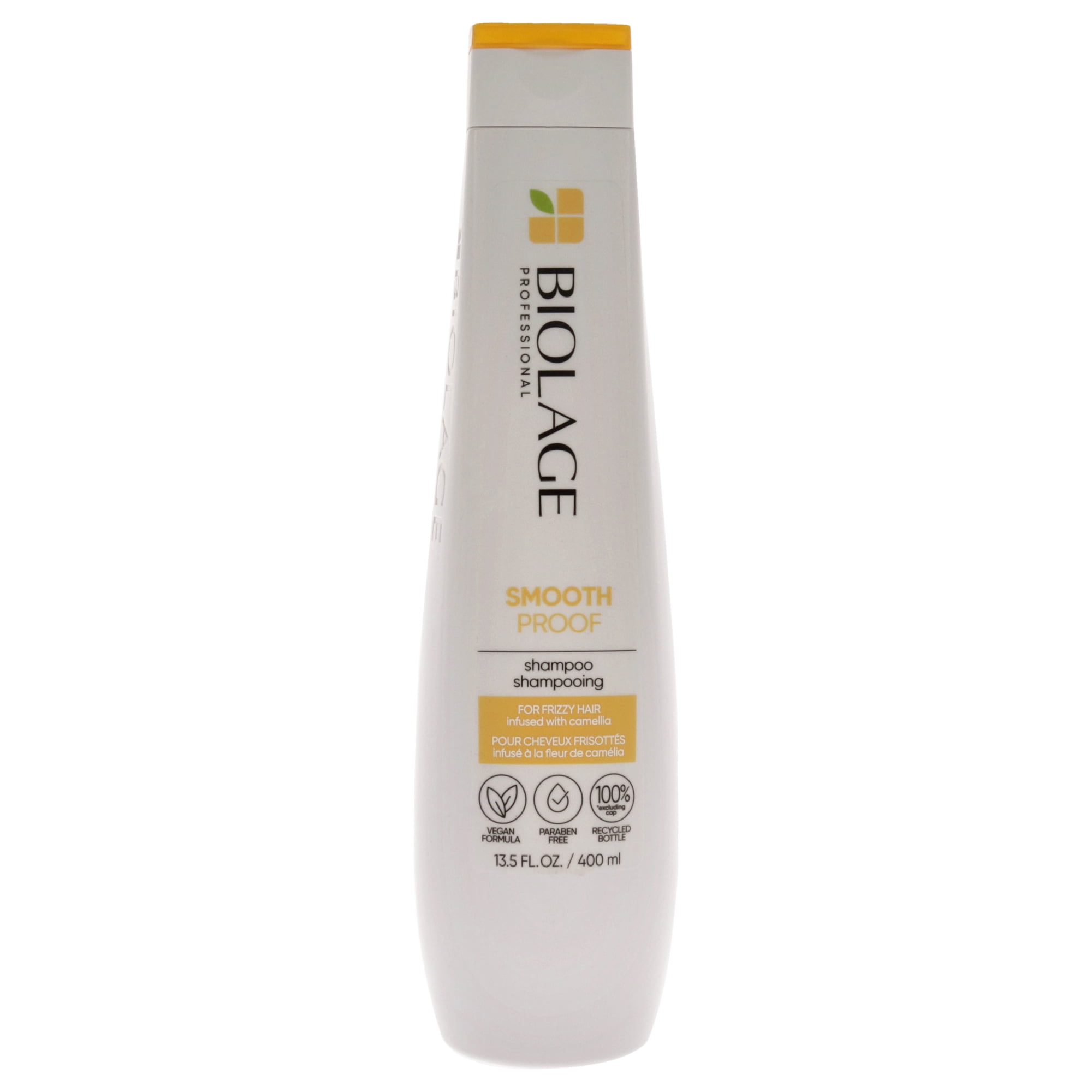 Champú Biolage SmoothProof de Matrix para unisex - Champú de 13.5 oz Matrix Matrix | Bodega ...