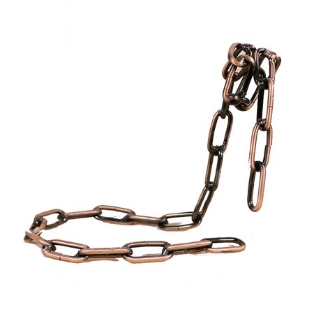 Magic Illusion Floating Wine Bottle Holder Rope Lasso Chain Wine Rack ...