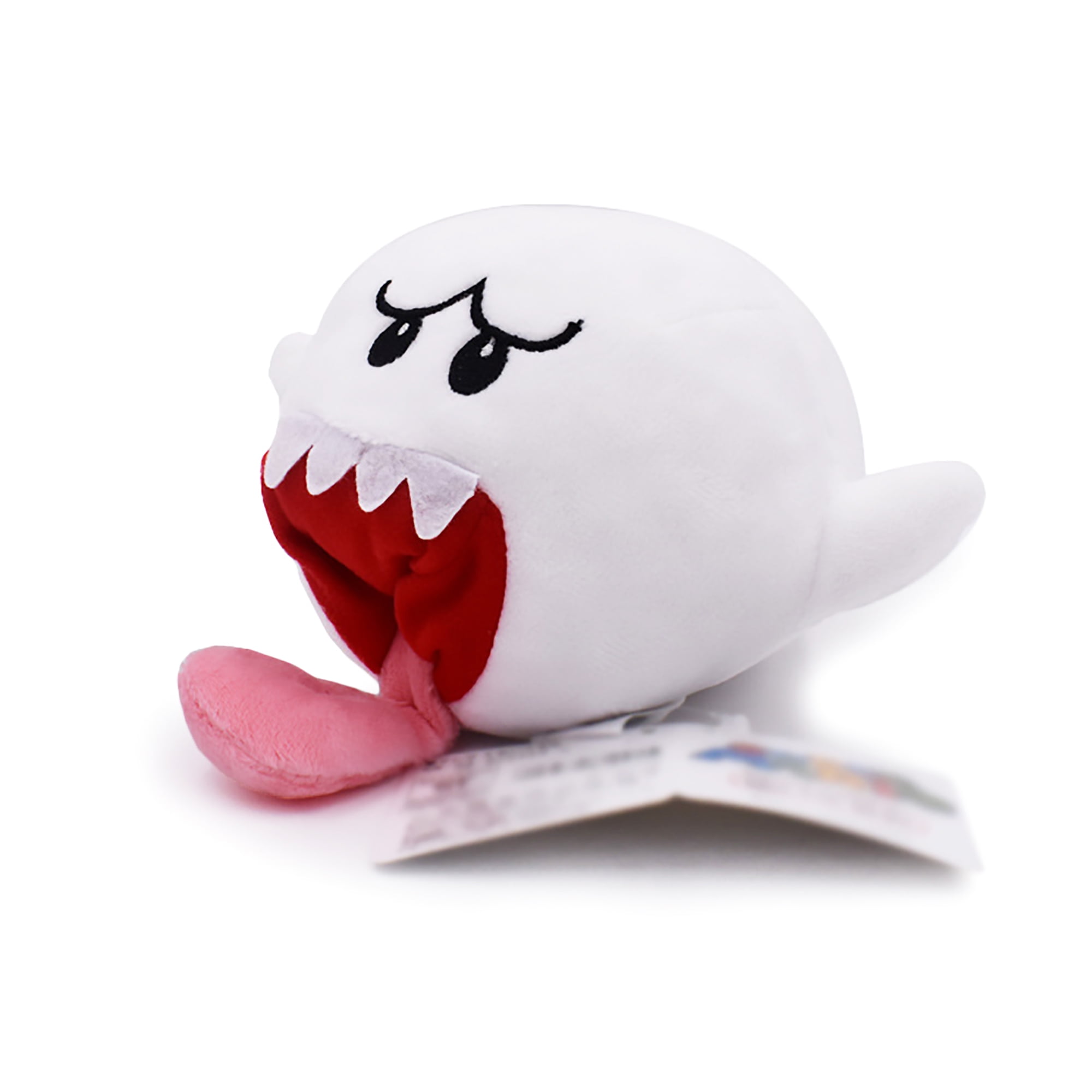 Buy 6 Super Mario Plush,Anime Boo Stuffed Toy for Kids Gifts Online in ...