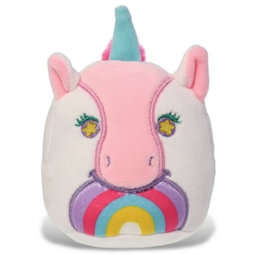 DolliBu Snug Mooshies Moose Stuffed Animal - Wild Life Super Squishy ...