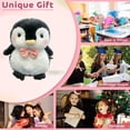 Dxssxc Cute Stuffed Doll Toy, Soft Plush Animal Figurine for Youth ...