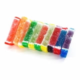 NY SPICE SHOP Assorted Fruit Slices - Jelly Fruit Slices - 1 Pound - Jelly Slices Candy - Fruit ...