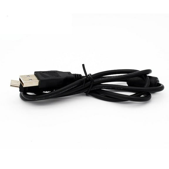 Canon IFC-300PCU / IFC-400PCU USB Data Transfer Cable for Cameras ...