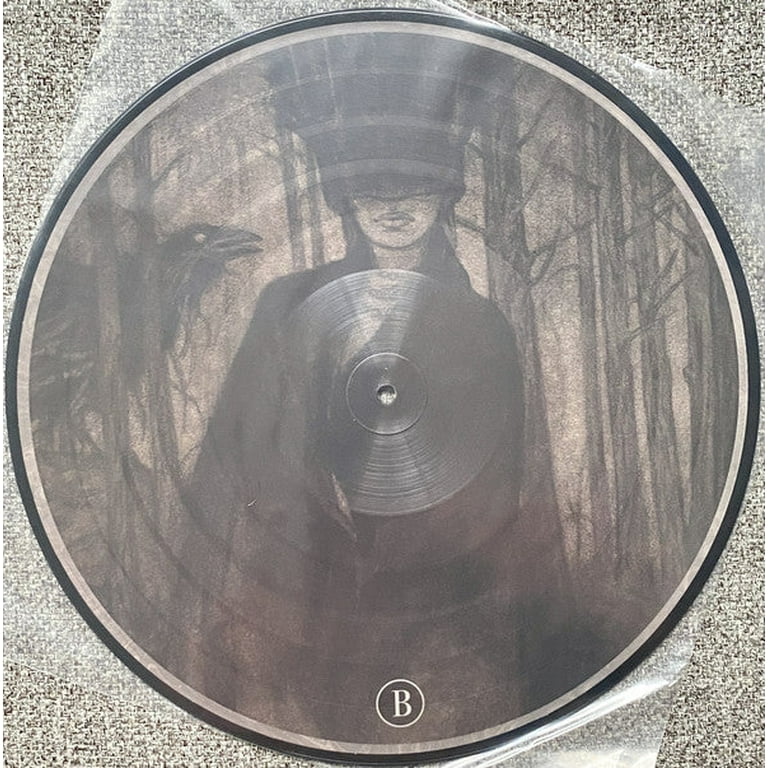 Baroness Yellow And Green