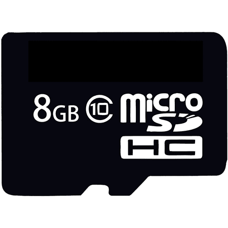 Micro SD Card 2 4 8 16 32GB Card Mini SD Memory Card Class 10 Microsd ...