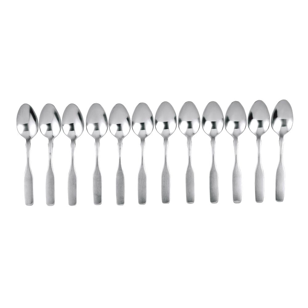 Excellerations Child-Size Spoons - Set of 12 - Walmart.com