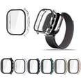 Antiscratch Housing Full Coverage Protective Case+Screen Protector for ...