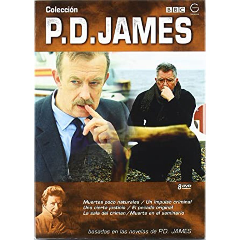 A Certain Justice Dvd Cover