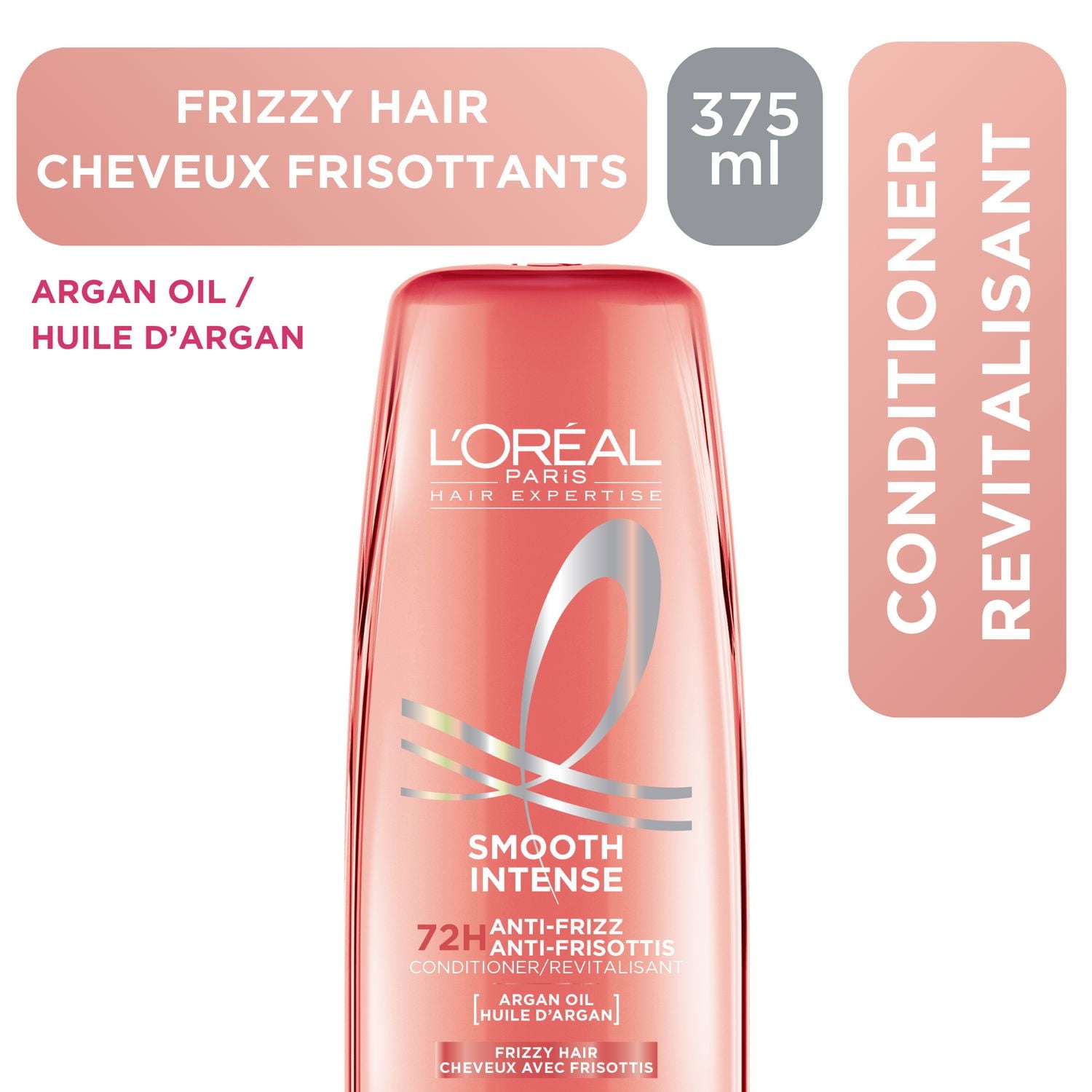 Click here for Loréal Paris Loréal Paris Smooth Intense Anti-Friz... prices