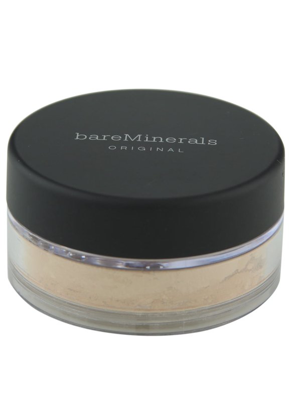 BareMinerals Foundation in Bare Minerals - Walmart.com