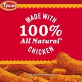 Tyson Cheesy Chicken Fries 26 oz, (Frozen, Fully Cooked) - Walmart.com
