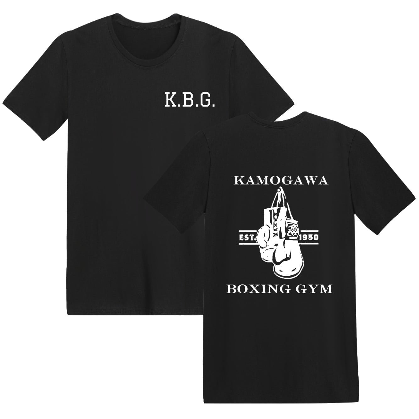 Click here for Thnclzx Naikaiku Hajime No Ippo Kamogawa Boxing Gy... prices