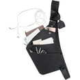 OSOCE Anti-Theft Waterproof Shoulder Backpack Sling Chest Crossbody Bag ...