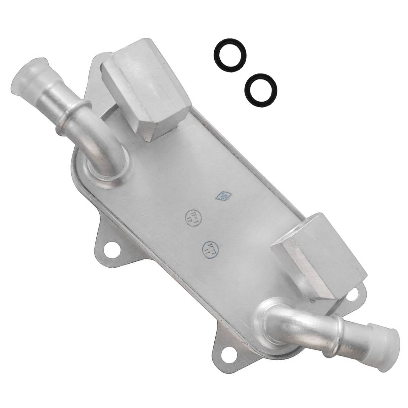 TOPAZ PBC000010 Heat Exchanger Engine Oil Cooler w/O-Ring for Land ...