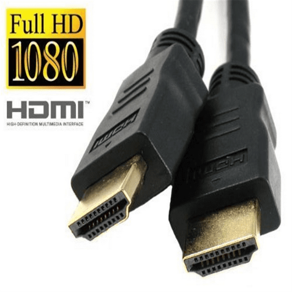 HDMI 25'cables
