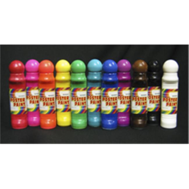 Black Poster Paint Marker - Walmart.com