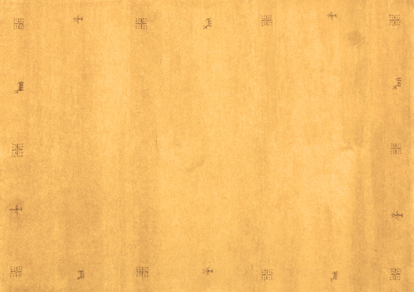 Ahgly Company Indoor Rectangle Abstract Brown Contemporary Area Rugs, 2 ...