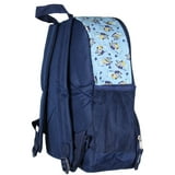 "Bluey's 14"" Bookbag Backpack For Kids, Toddlers School Travel Bag w ...