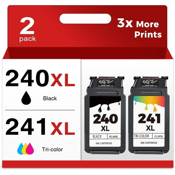 Canon Mg3600 Ink Cartridges