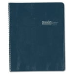 House of Doolittle Teachers Planner, Blue, 8-1/2" x 11", Pack of 2 ...