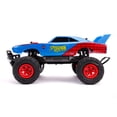 Marvel 1:12 Spider-Man Dodge Charger Daytona Elite Radio Control Cars ...