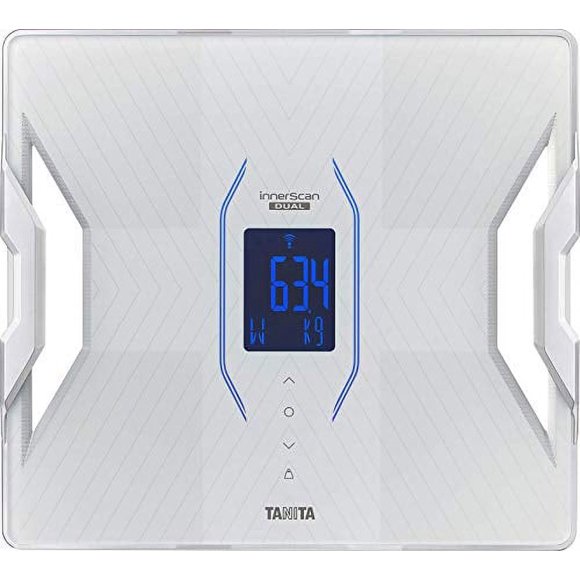 Tanita Body Composition Analyzer