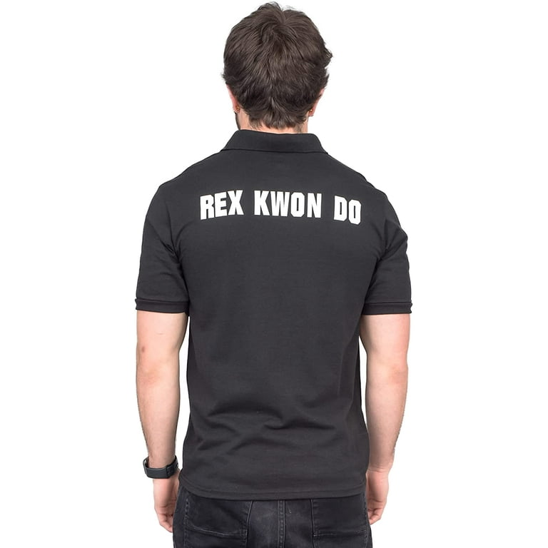 Rex Kwon Do Shirt