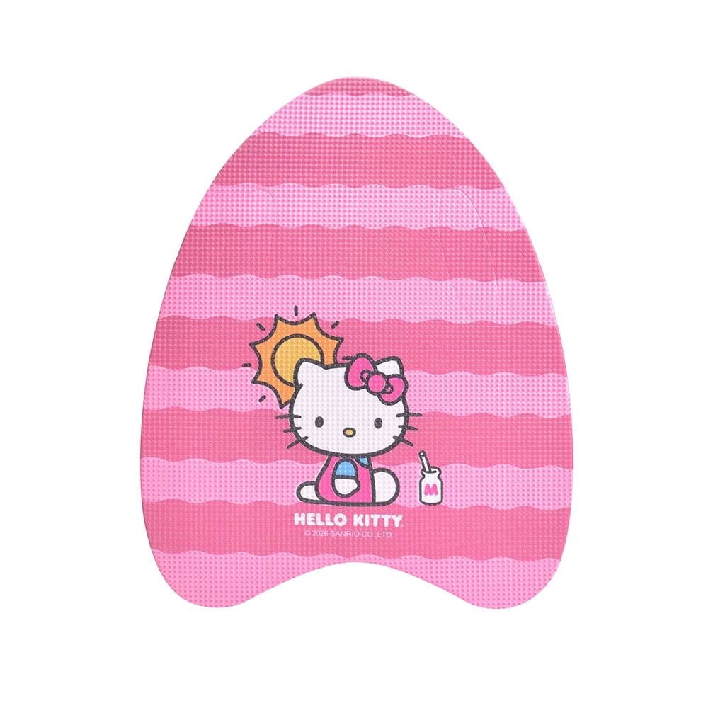 Tabla de Natación Hello Kitty & Friends Rosa | Walmart en línea