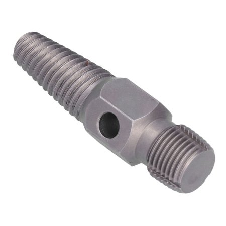 M25-M35 Pipe Taps, High Carbon Steel Broken Water Pipes Extractor, Pipe ...