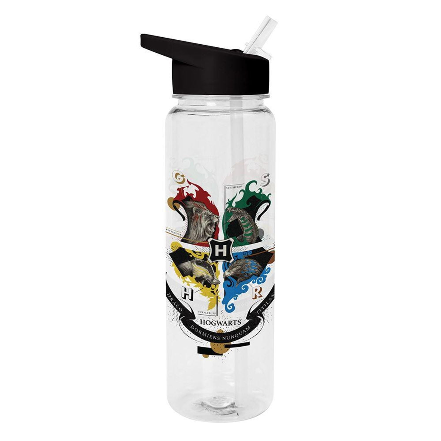 Click here for Harry Potter Hogwarts Crest Plastic Bottle prices