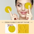 Joykith Exfoliating Facial Pads Gentle Skin Care For Deep Cleansing Removing Dead Skin Cells
