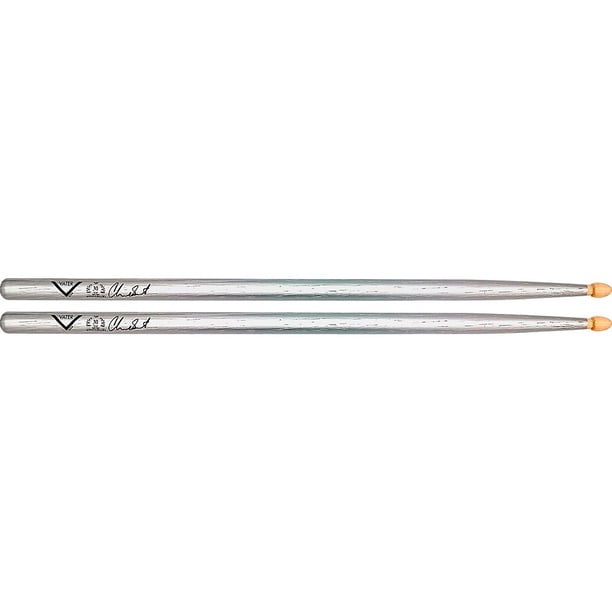 Vater Chad Smith 30th Anniversary Signature Drum Sticks - Walmart.com