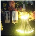 Yesfashion Copper Wire Firework Led Wire Light Fairy Light Decoration ...
